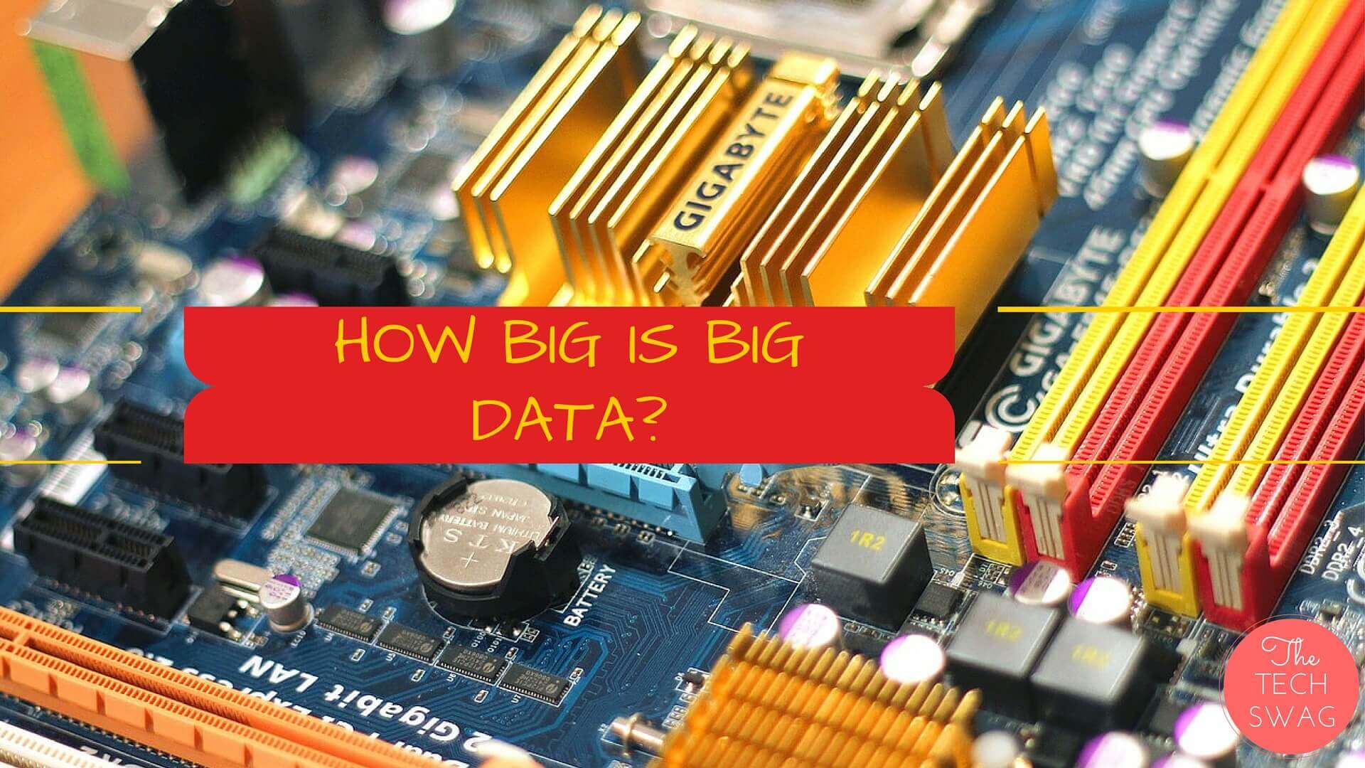 What is Hadoop And How It Works On Big Data?