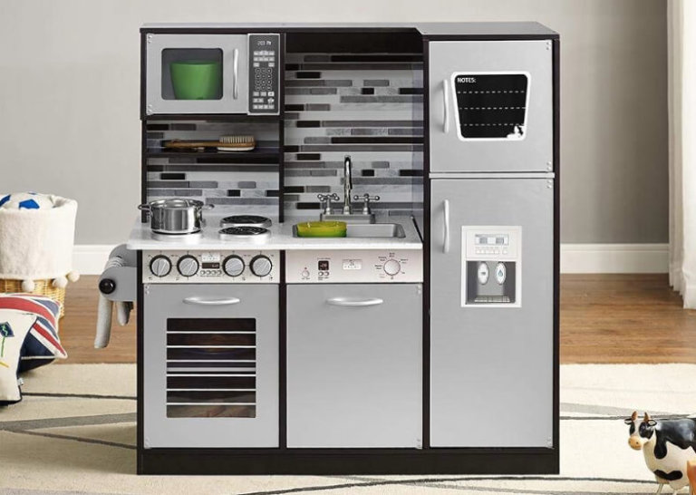 15 Best Kitchen Sets for Kids in 2022- Buying Guide