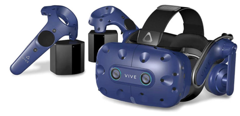 Best VR Headsets for VRChat in 2022